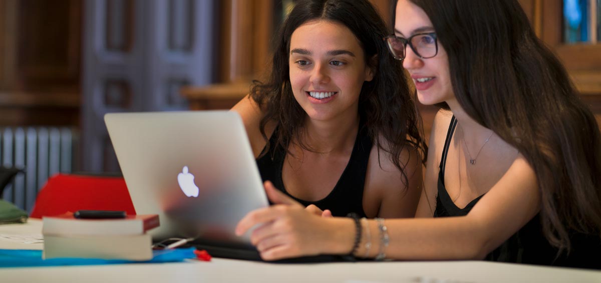 Universidad en Madrid Presencial y Online | Nebrija